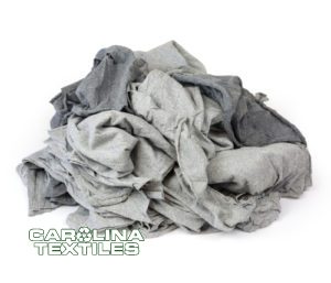 Carolina Textiles - Industrial Wiping Rags - Wholesale Distribution
